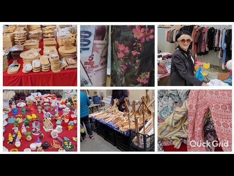 ISTANBUL KUCUKYALI PAZAR TURU PAZARIN GUZEL ABLASI ALEV ABLAMIZIN TEZGAGINDA NELER VAR NELER#kesfet