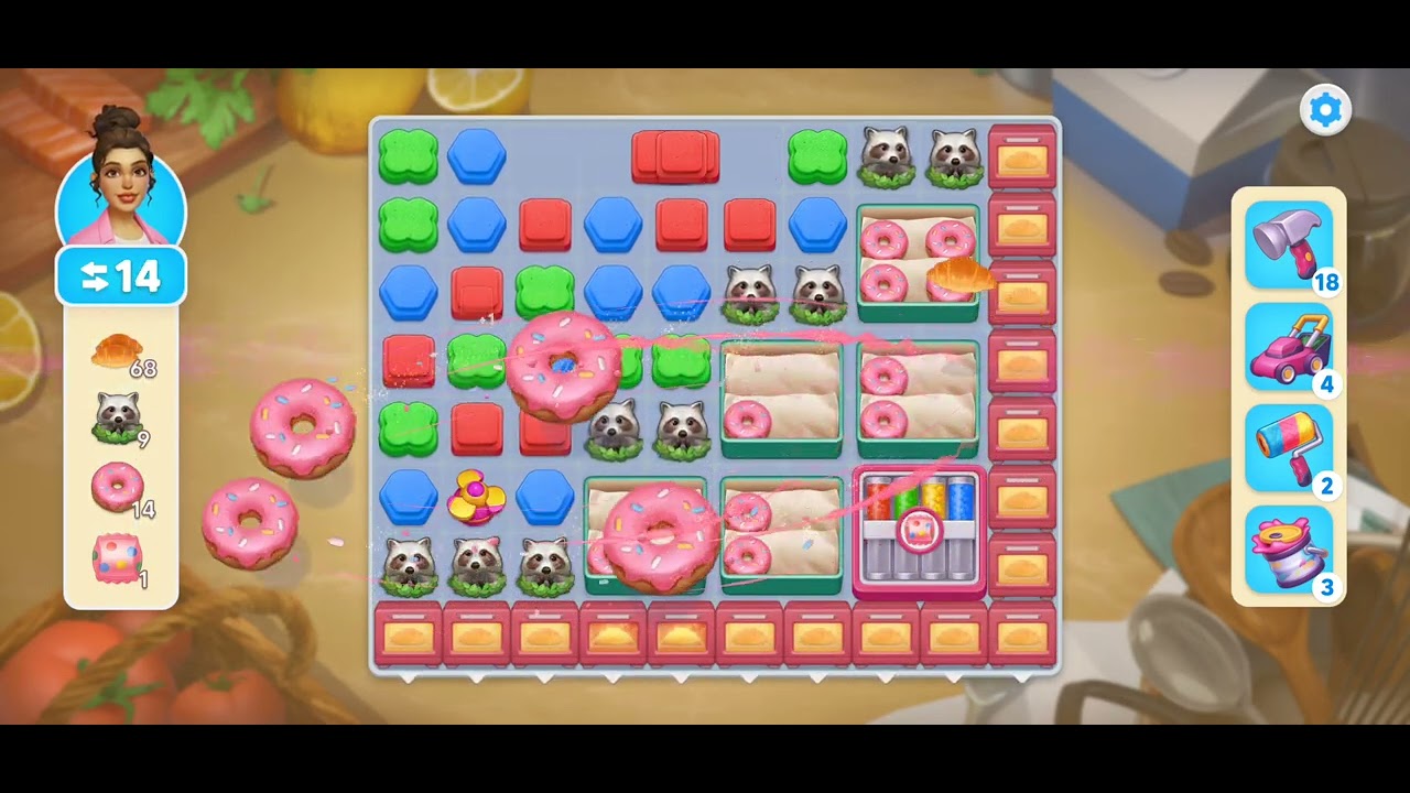 Modern Community 😃 Level 708 - YouTube