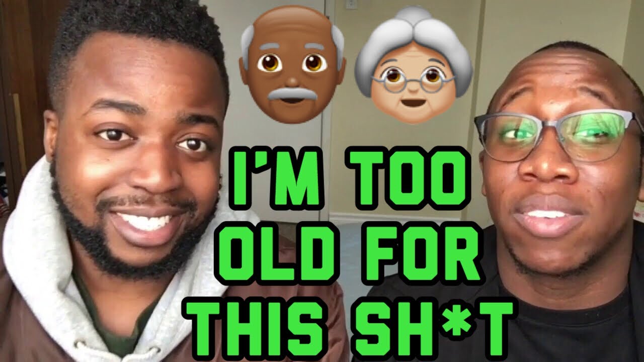 Bill Burr - Old Man Face REACTION (This CAN'T Be True) ft Rex Waev ...