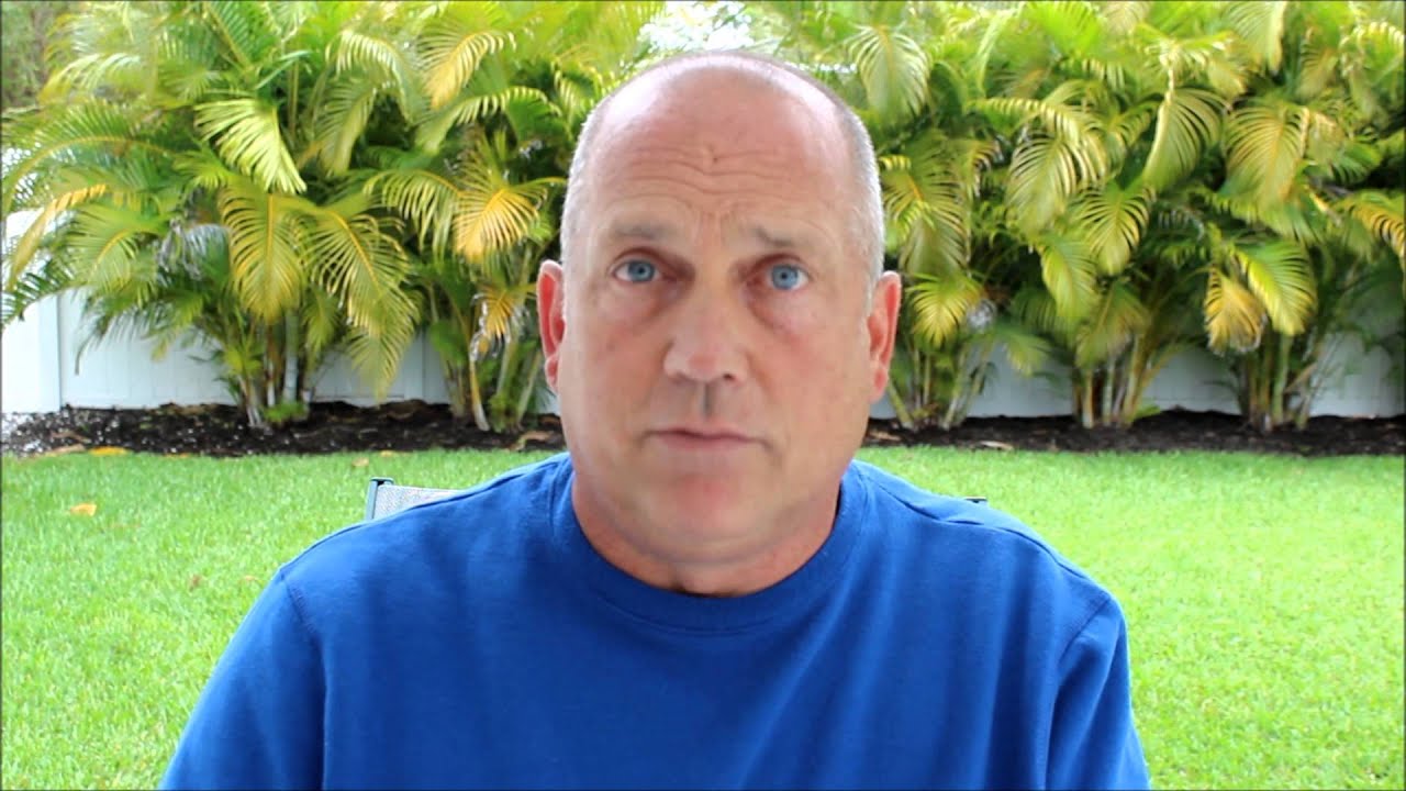 Career Search with Passion and Purpose with Tim Fargo - YouTube