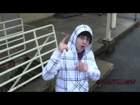 Robz - Tip of the Iceberg (Funk Volume DFUOB 5 Entry)