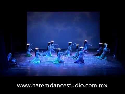 SHEREZADE LAS 1001 NOCHES: 5TA. GALA ANUAL 2013 DE HAREM DANCE STUDIO ...