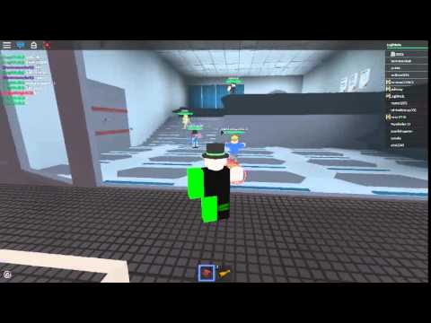 Roblox Lab - YouTube