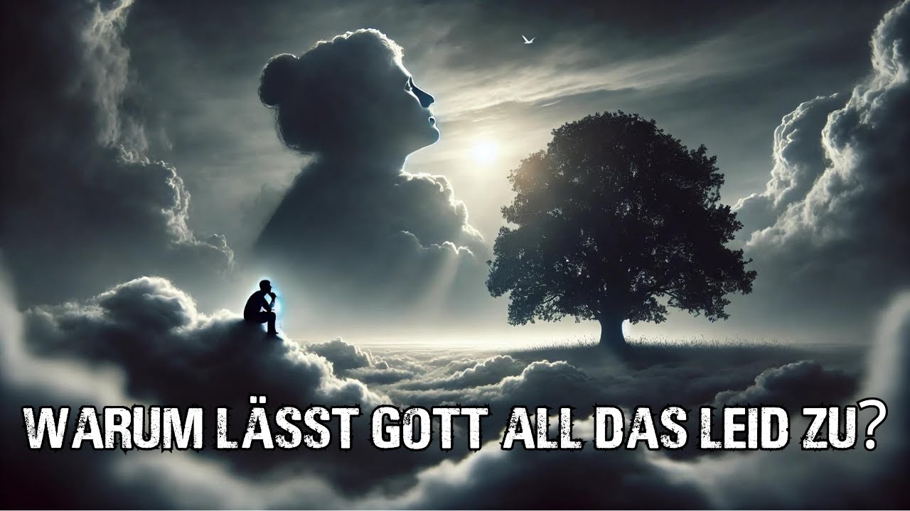 Warum lässt Gott DAS ALLES zu wenn er so liebevoll ist? - Let´s Talk ...