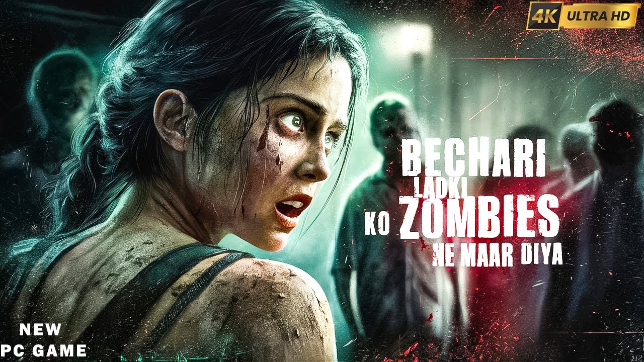 I Got Trapped By Zombies | Lust N Dead | New Resealed Game 18+ Zombies ...