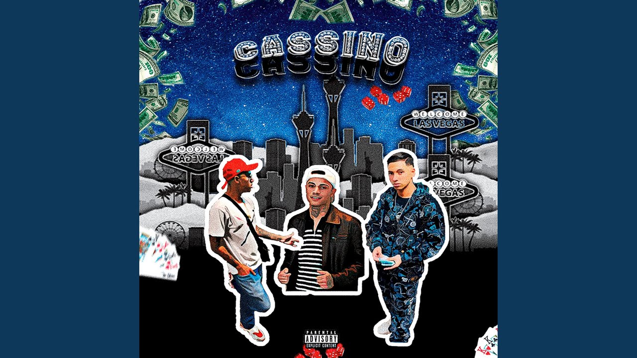 Cassino - YouTube