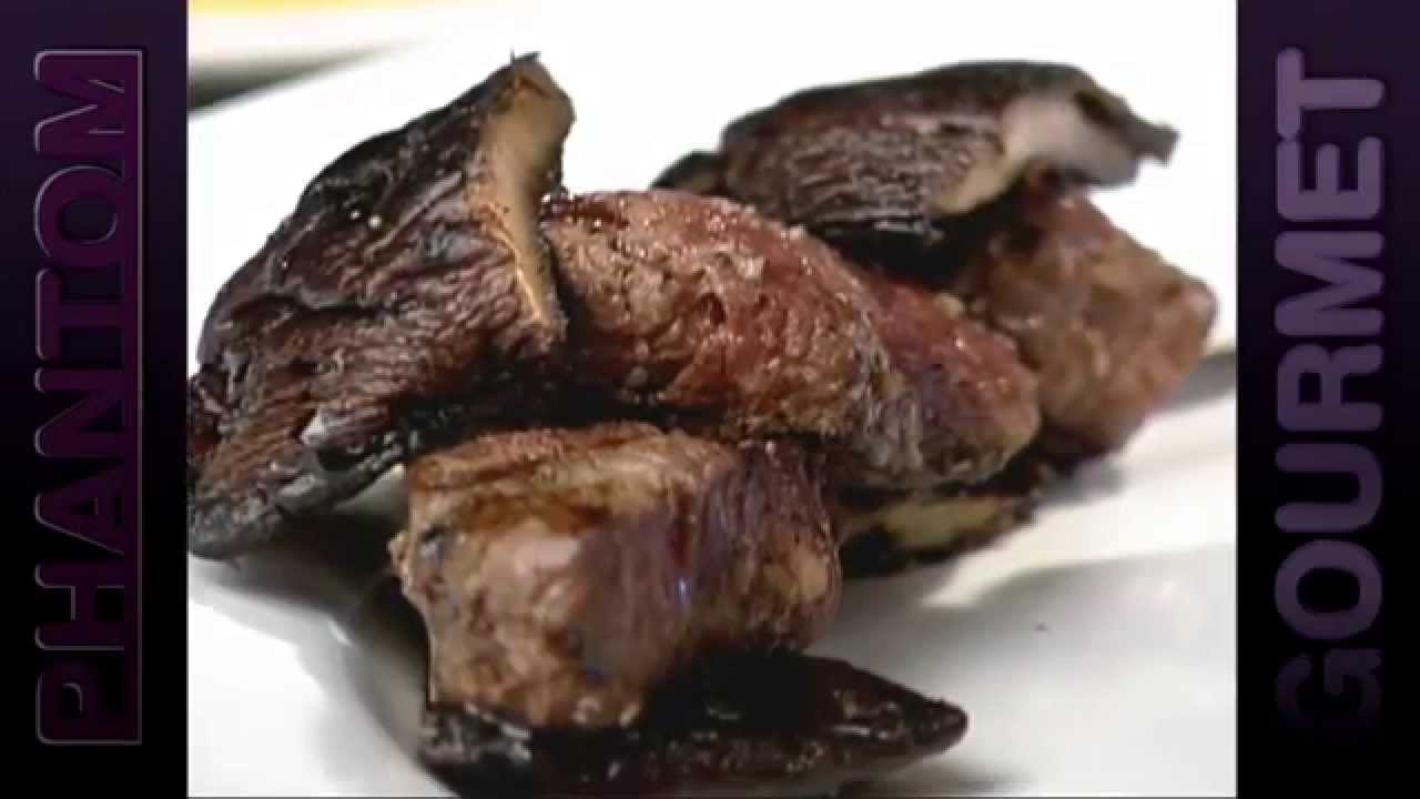 Grotto - Boston, MA (Phantom Gourmet) - YouTube