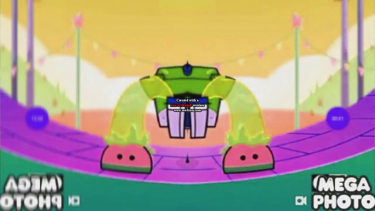 Puppycorn Crying Csupo Has a Conga Busher {AVS Version} - YouTube