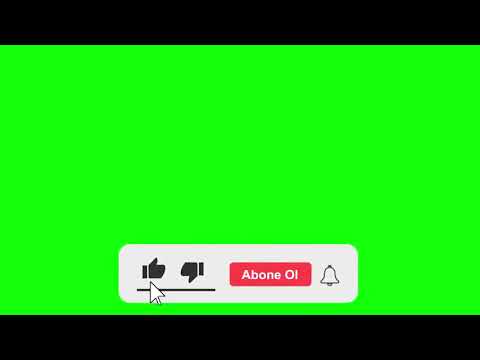 green screen abone ol begen