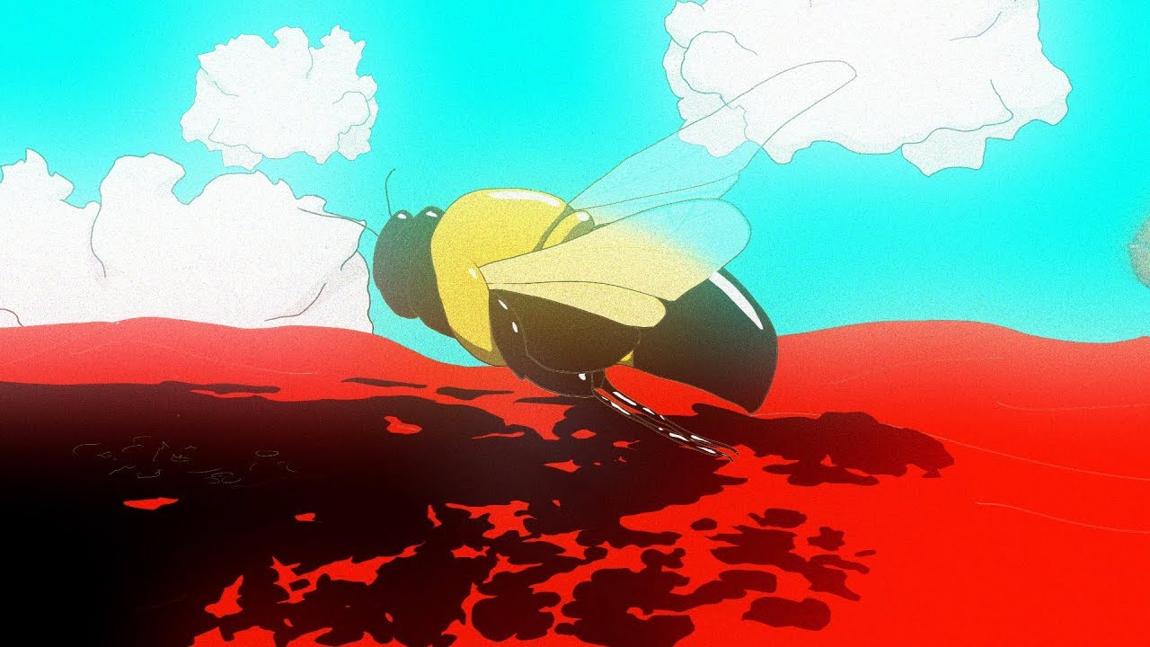 JumpinGenres | "Electronic Indian Jazz" | Animated by Konee Rok - YouTube