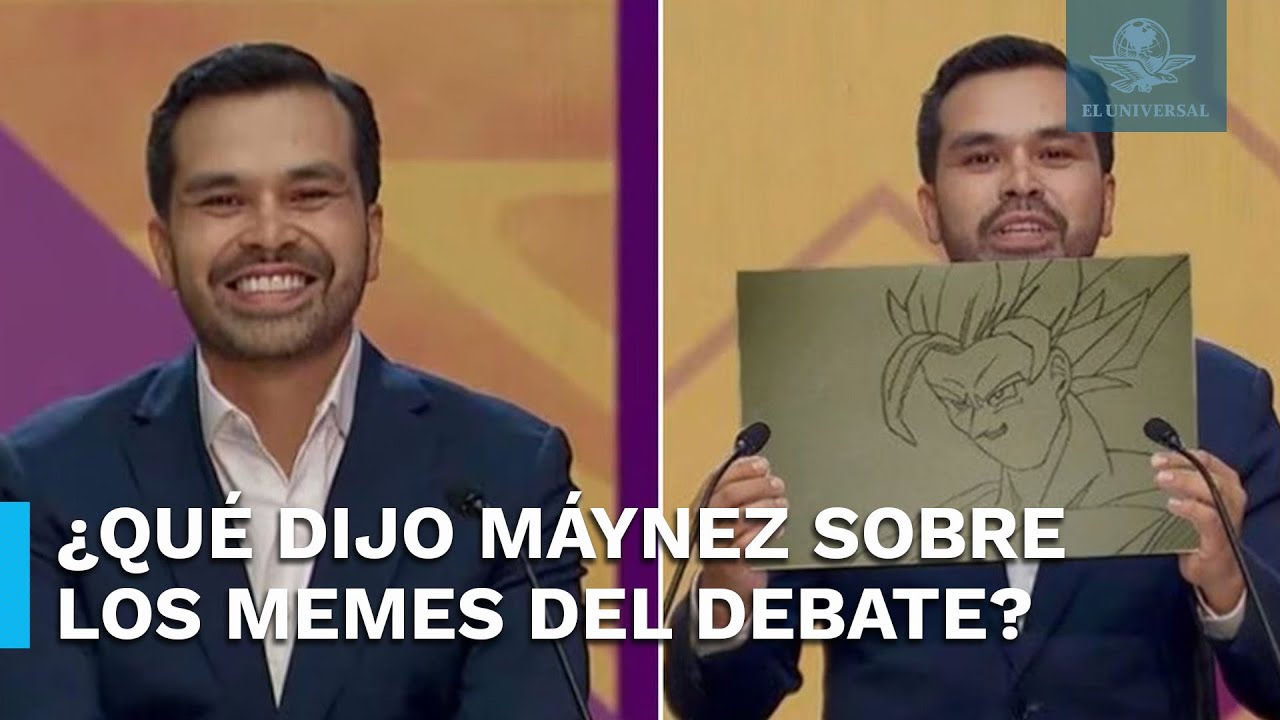 Memes Chiquito Debate