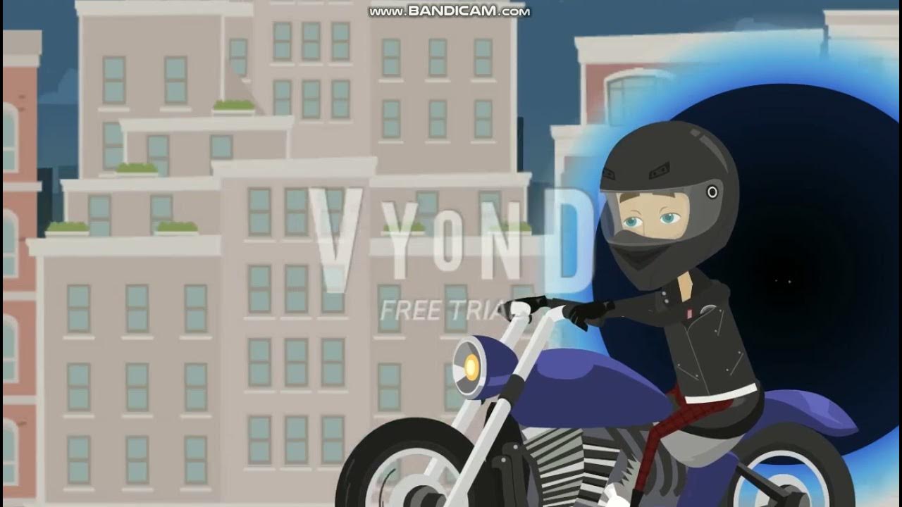 the powerful black hole (a vyond short movie)/el agujero negro poderoso (una pelí corta de vyond ...