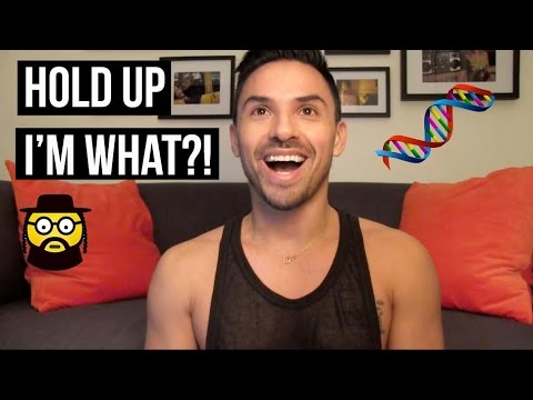 Ancestry DNA Results from a Colombian Adoptee - Mind Blown! - YouTube