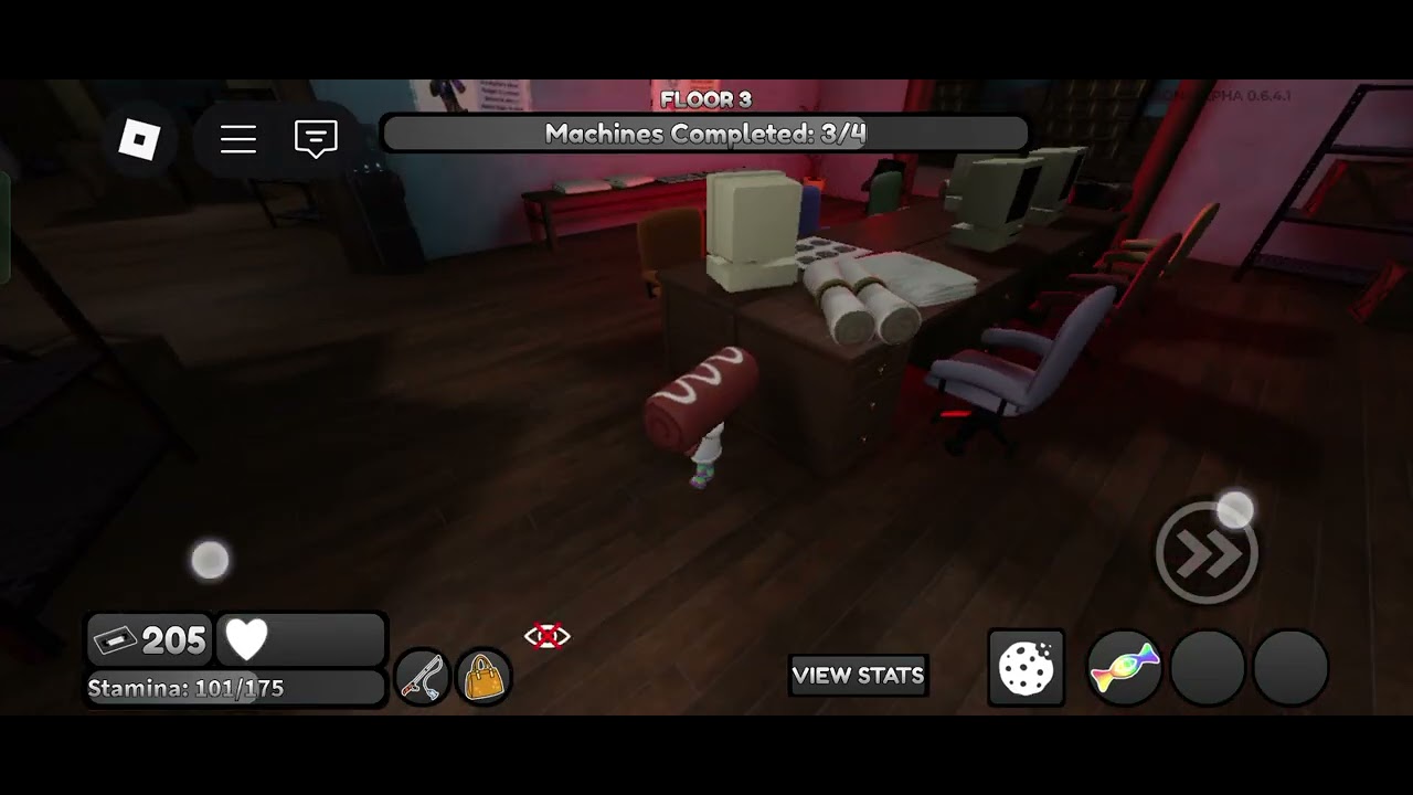 dandy run (part 2) - YouTube