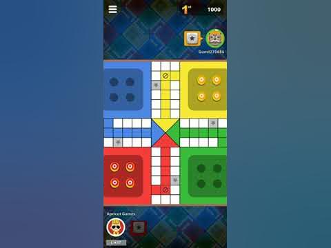 Online Multiplayer Ludo Game Unity Source Code and Game Template - YouTube