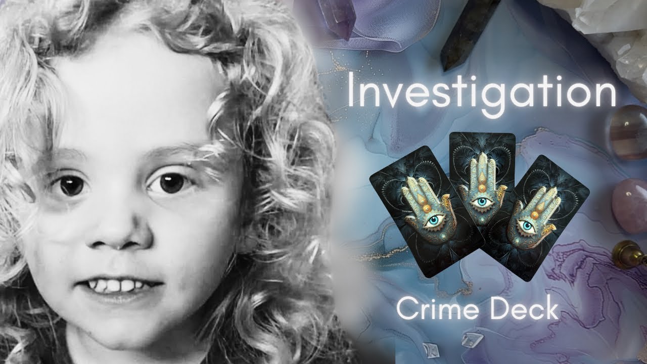 Missing child Gus Lamont , what happened? Psychic Oracle Reading with ...