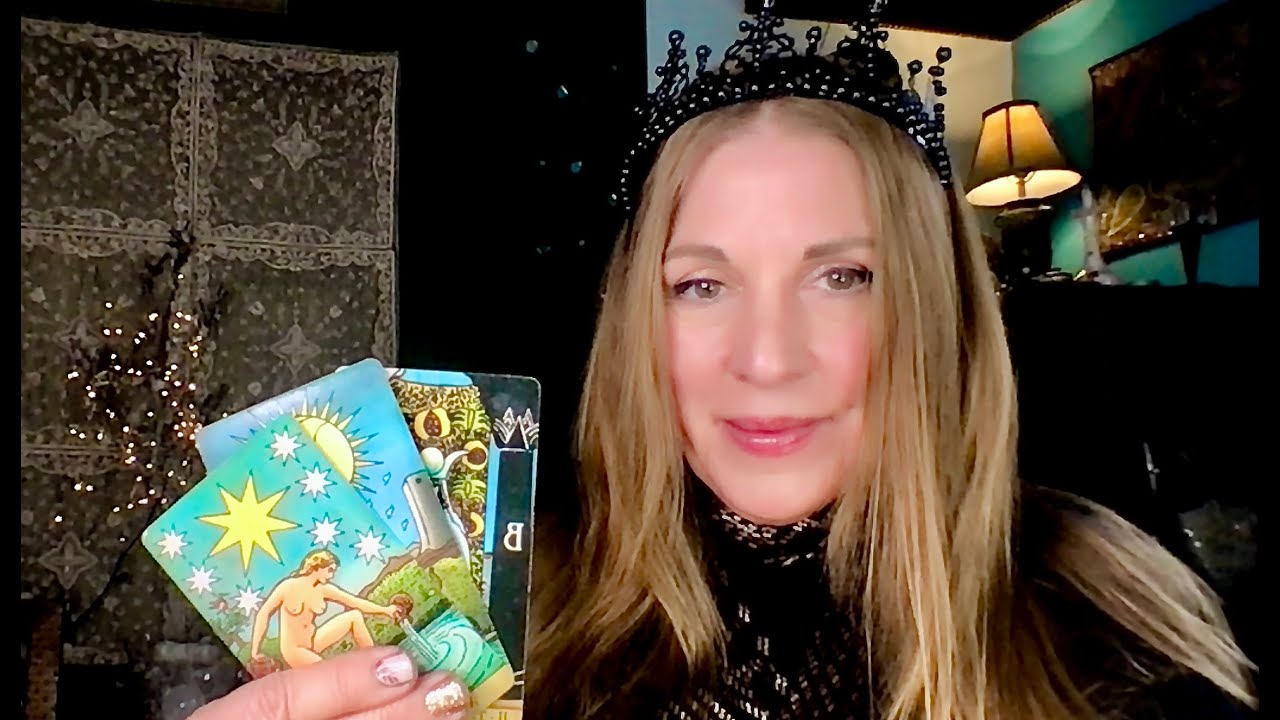 Tiaras, Tea & Tarot 🛸 Drones or UFO part 1. - YouTube