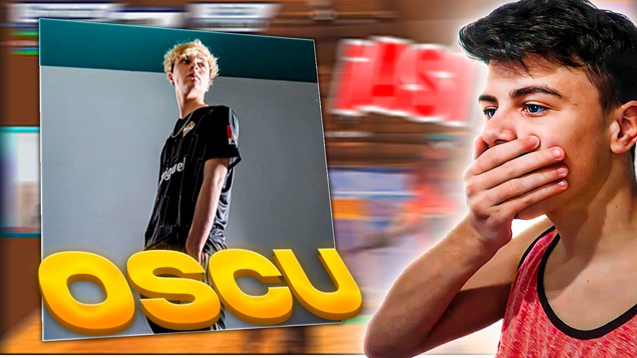 ASI FUE MI PASADO CON OSCURLOD - YouTube