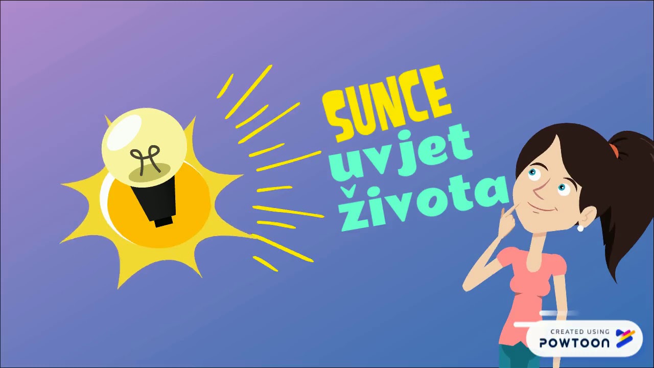 SUNCE - YouTube