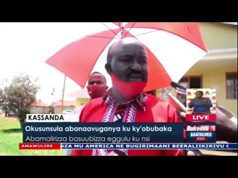 Bukedde Tv Live Stream - YouTube