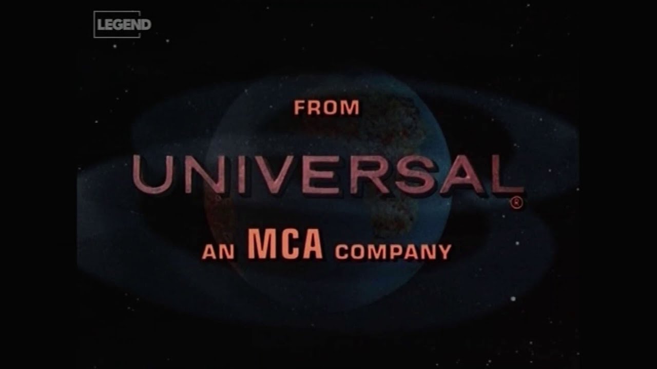 Harve Bennett Productions / Universal Television (1977) - YouTube