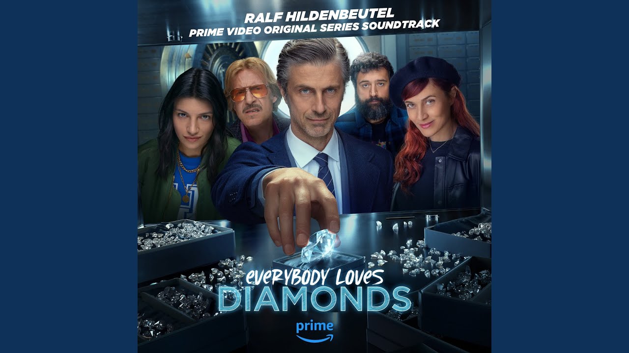 The Story of Diamonds - YouTube