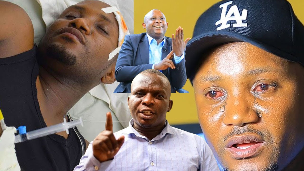 MBERE YUKO BOSEBABIREBA APFA REKA MVUGE UMUNTU URIKWICA ABA BANTU ...