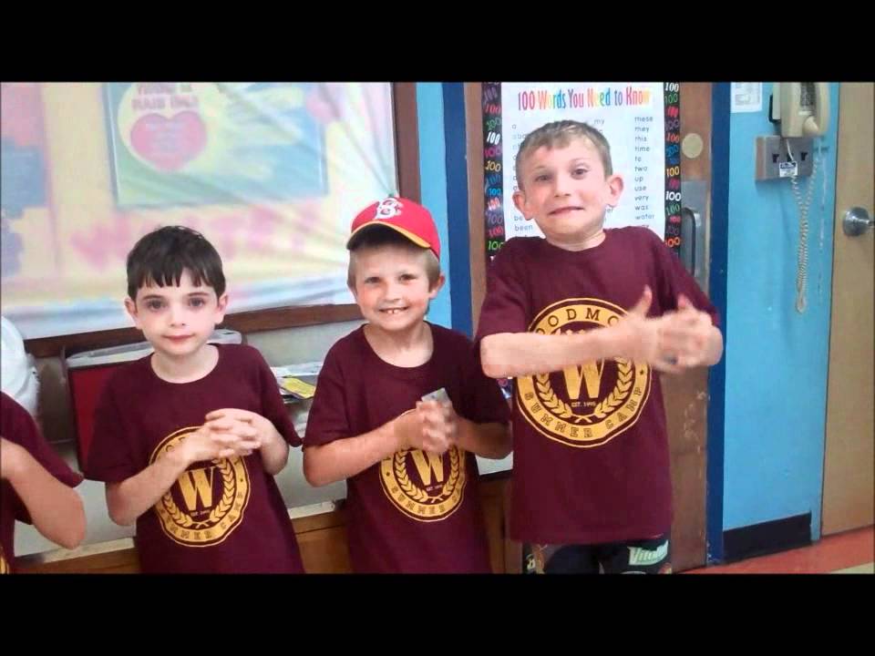 2011 Pep Rally - Group 7 Heart Breakers - YouTube