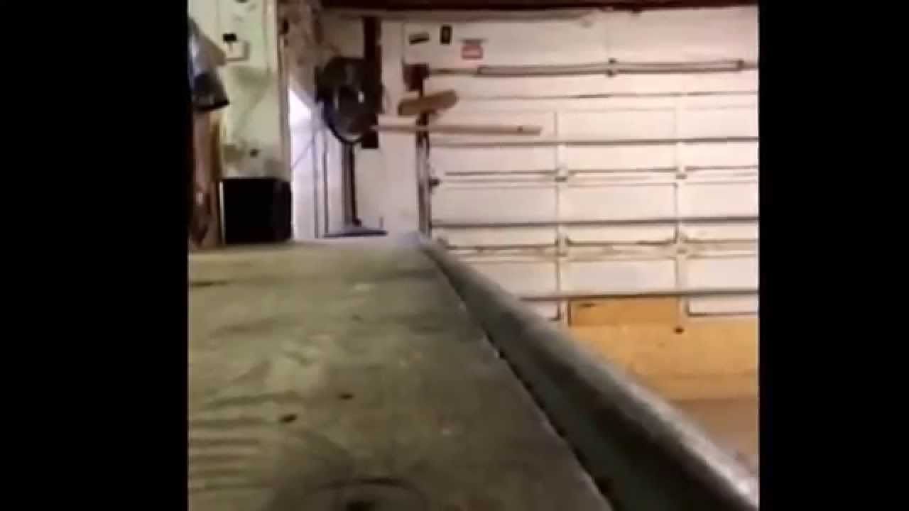 A little slo-mo action at the #fundalk ramp in Nov. 2013, filmed by ...