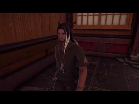 Drake & Josh "Where's the door hole" FFXIV Parody | Drake, Where's The ...