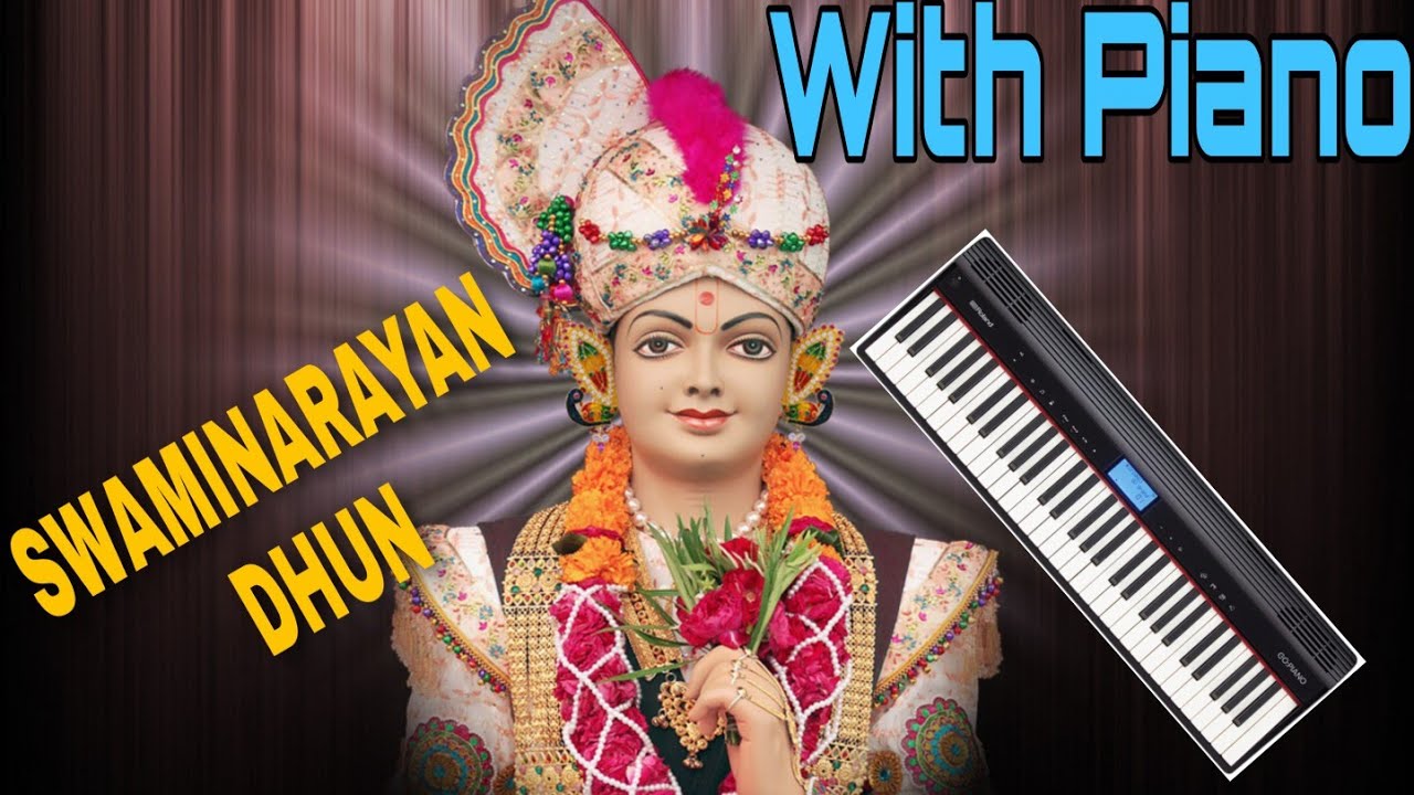 Swaminarayan Dhun BAPS / Basic - YouTube
