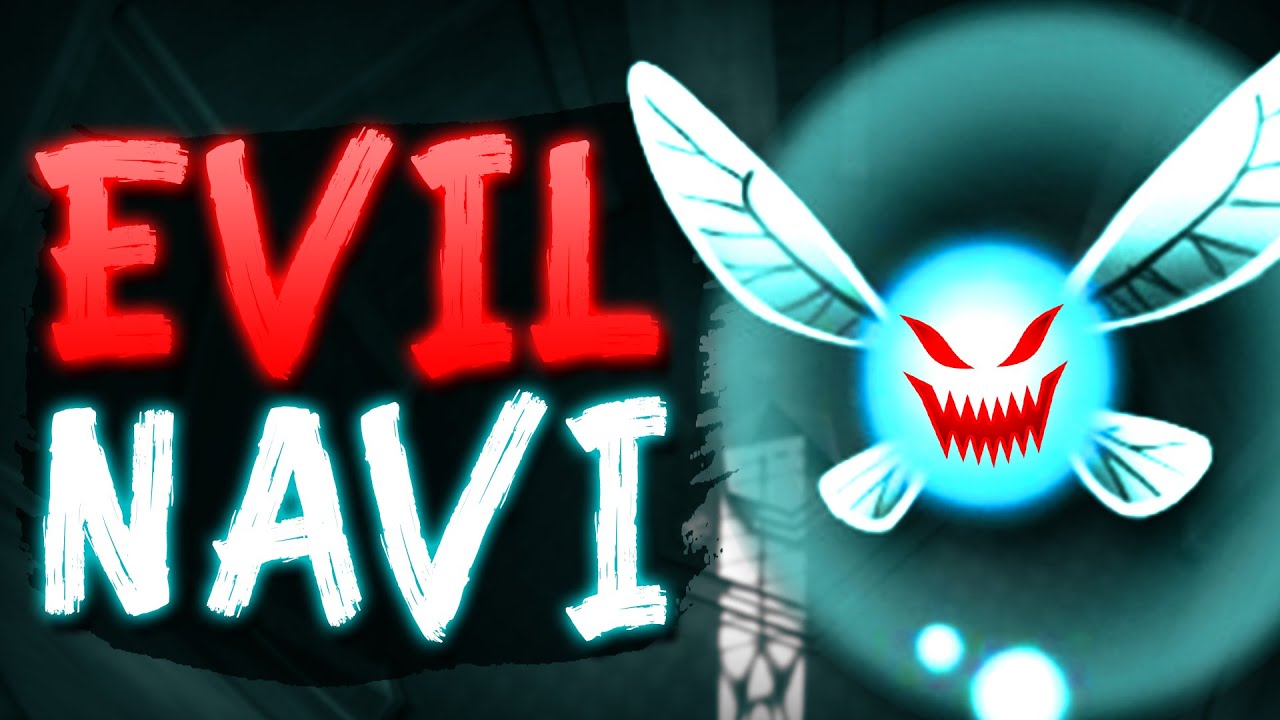 Is Navi SECRETLY Evil in Ocarina of Time? (Zelda Conspiracy Theory ...
