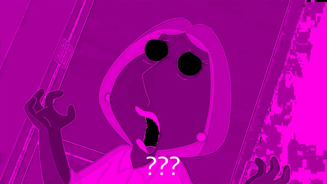 10 Lois screams Peter sound variations in 30 seconds - YouTube