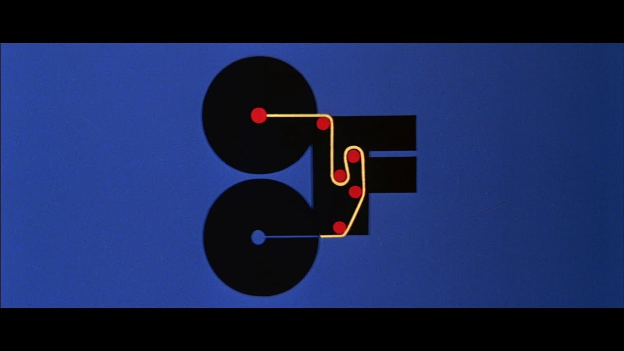 Cinema Center Films (1971) - YouTube