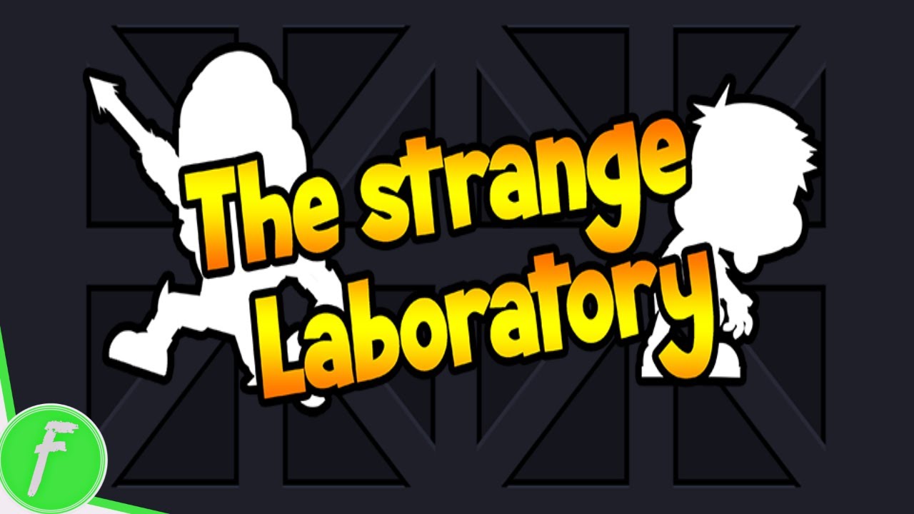 The Strange Laboratory Gameplay HD (PC) | NO COMMENTARY - YouTube