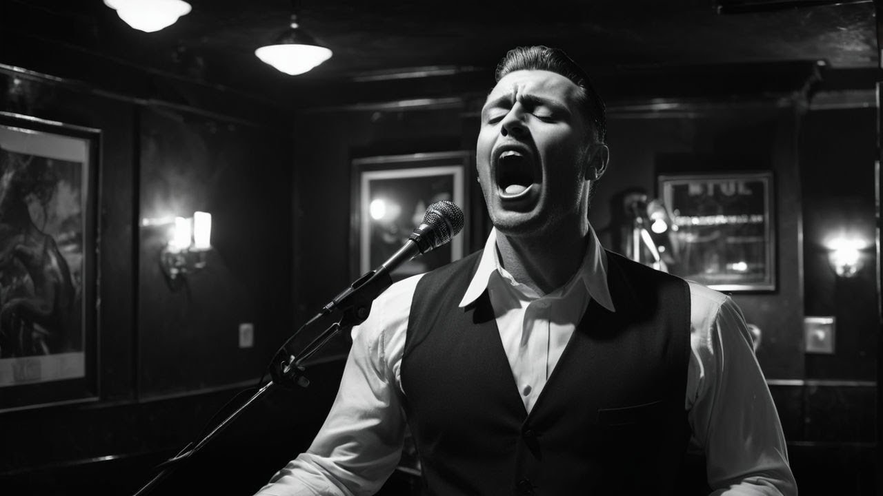 I'm Losing Control - YouTube