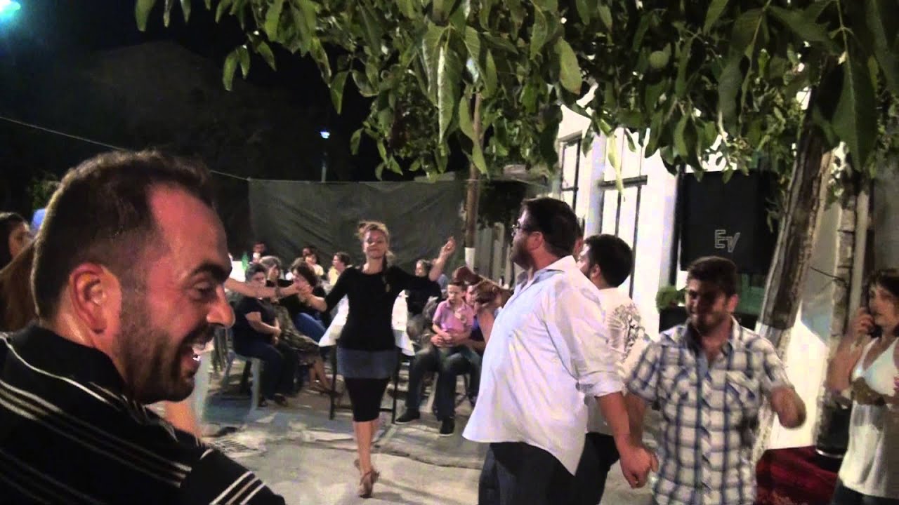 ΠΡΟΓΑΜΟΣ ΚΩΣΤΑ ΑΝΤΩΝΙΑ ΟΡΟΠΕΔΙΟ ΛΑΣΙΘΙΟΥ 2012 - YouTube