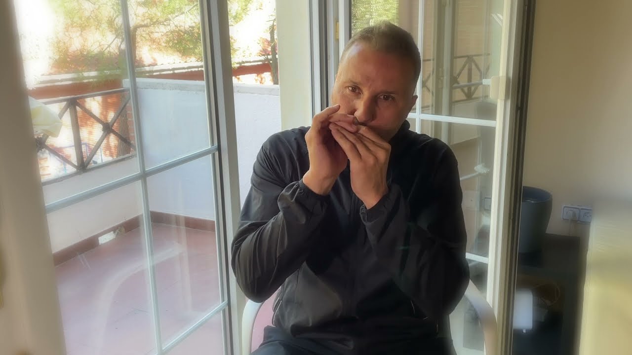 From The West (Indiara Sfair) - YouTube