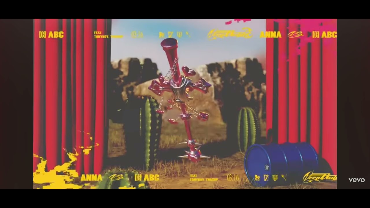 abc anna - YouTube