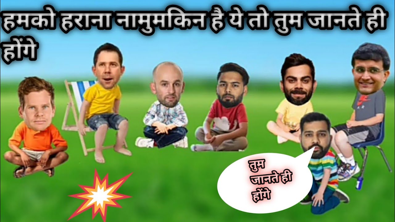 ms dhoni comedy । fanny comedy videos tui tui comedy। cricket comedy ...