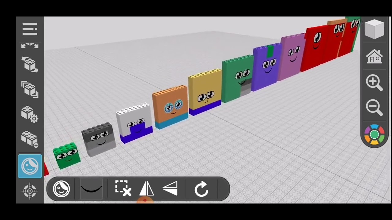 Square Song 1/5 - YouTube