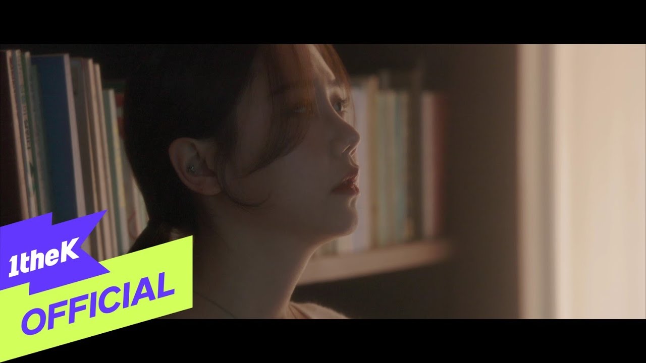 [Teaser2] Ha Yea Song(송하예) _ winter rain(겨울비) - YouTube