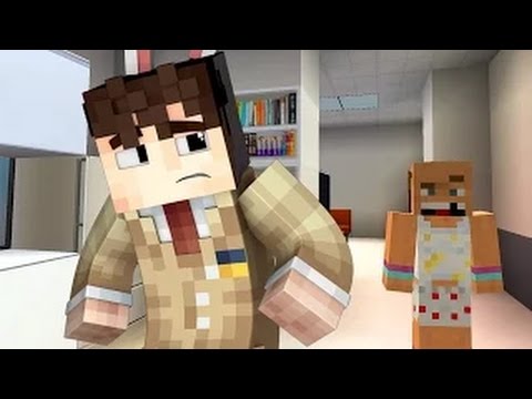 Samgladiator | Yandere High School - CREEPY LANDLORD! (Minecraft ...