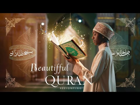 Most Beautiful Quran Recitation 💞💞 | Quran Sphere | - YouTube