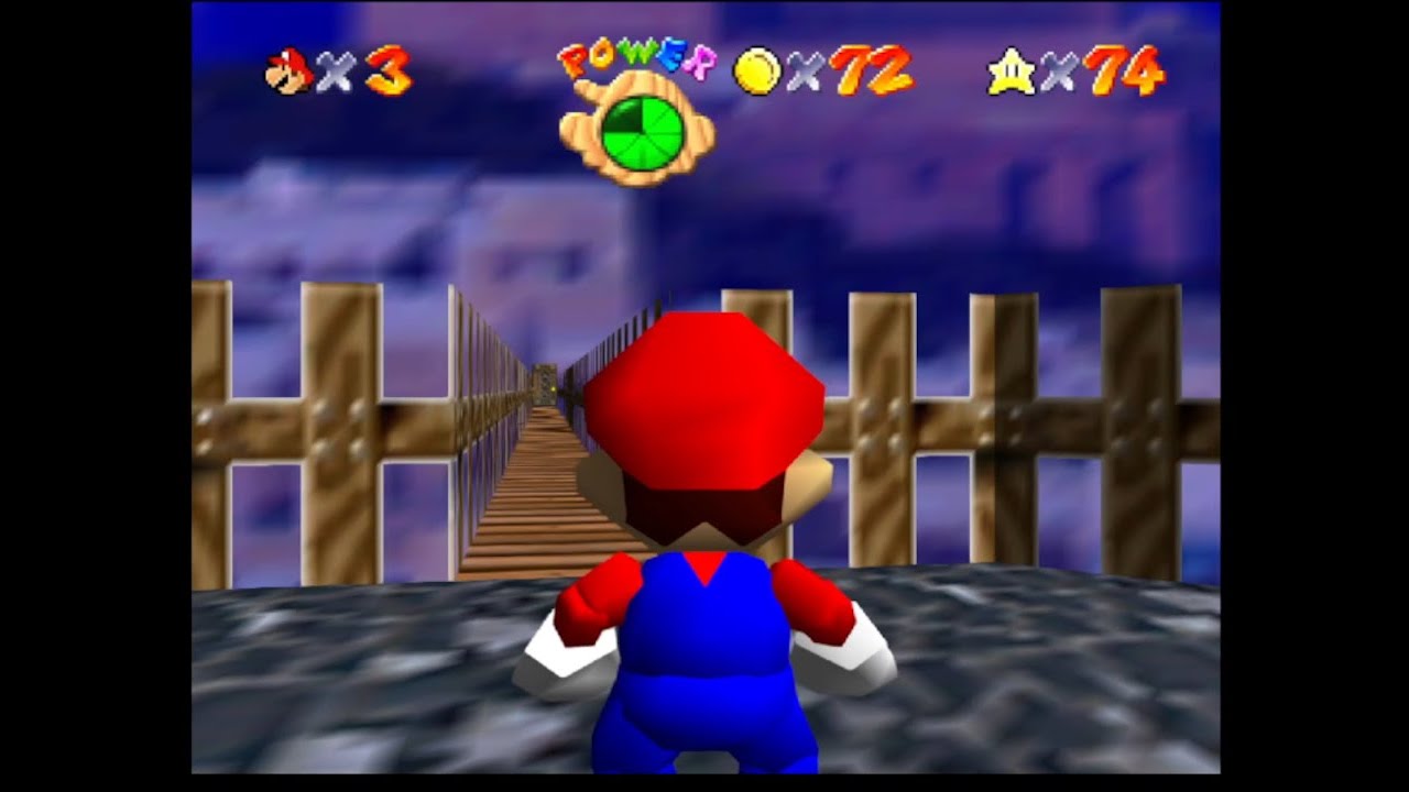 B3313 Official v1.0 - Gameplay Footage (2/2) (Final Boss + Challenges ...