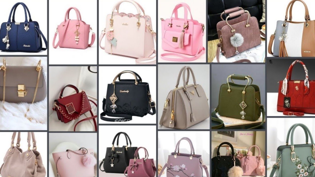 hand bags designes 2023/ latest hand bags designes for girls/ hand bags ...