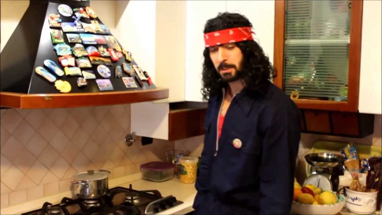 DETTI DAR MONNEZZA # 3 - YouTube