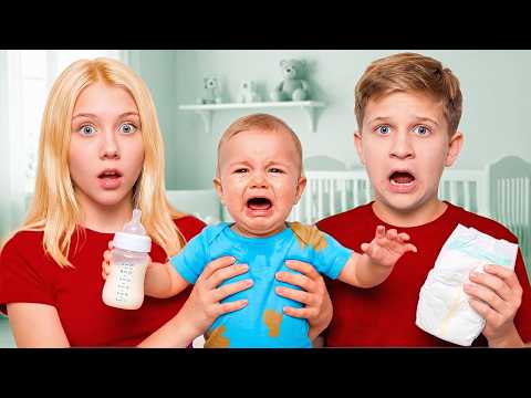 Roma ile 24 Saat BABA Olma Challenge'ı!