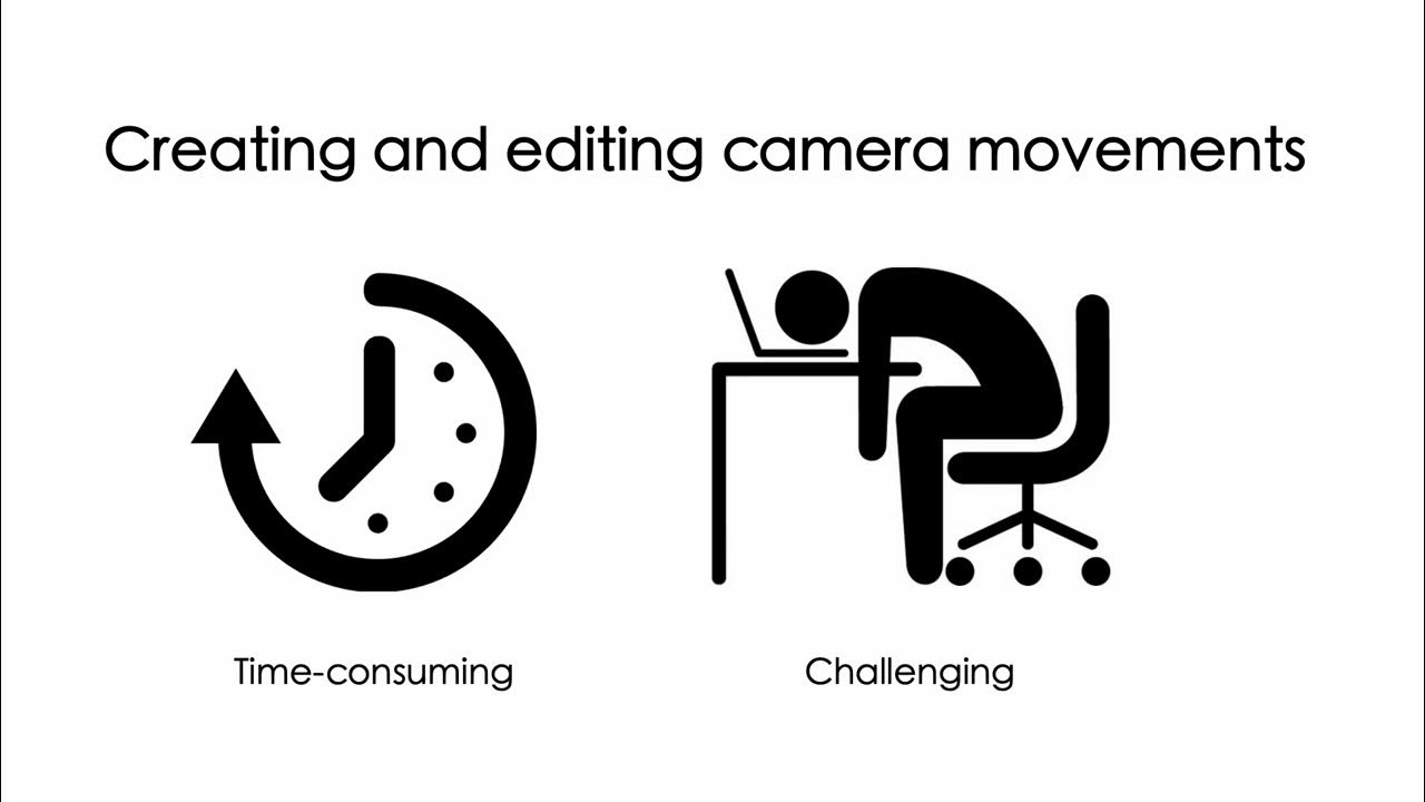 GeoCamera: Telling Stories in Geographic Visualizations with Camera ...