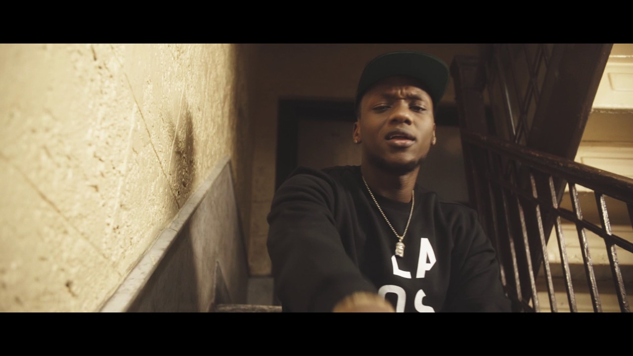 Miliano BagRunner - Legend [Prod.DizzyBanko] (Official Music Video ...